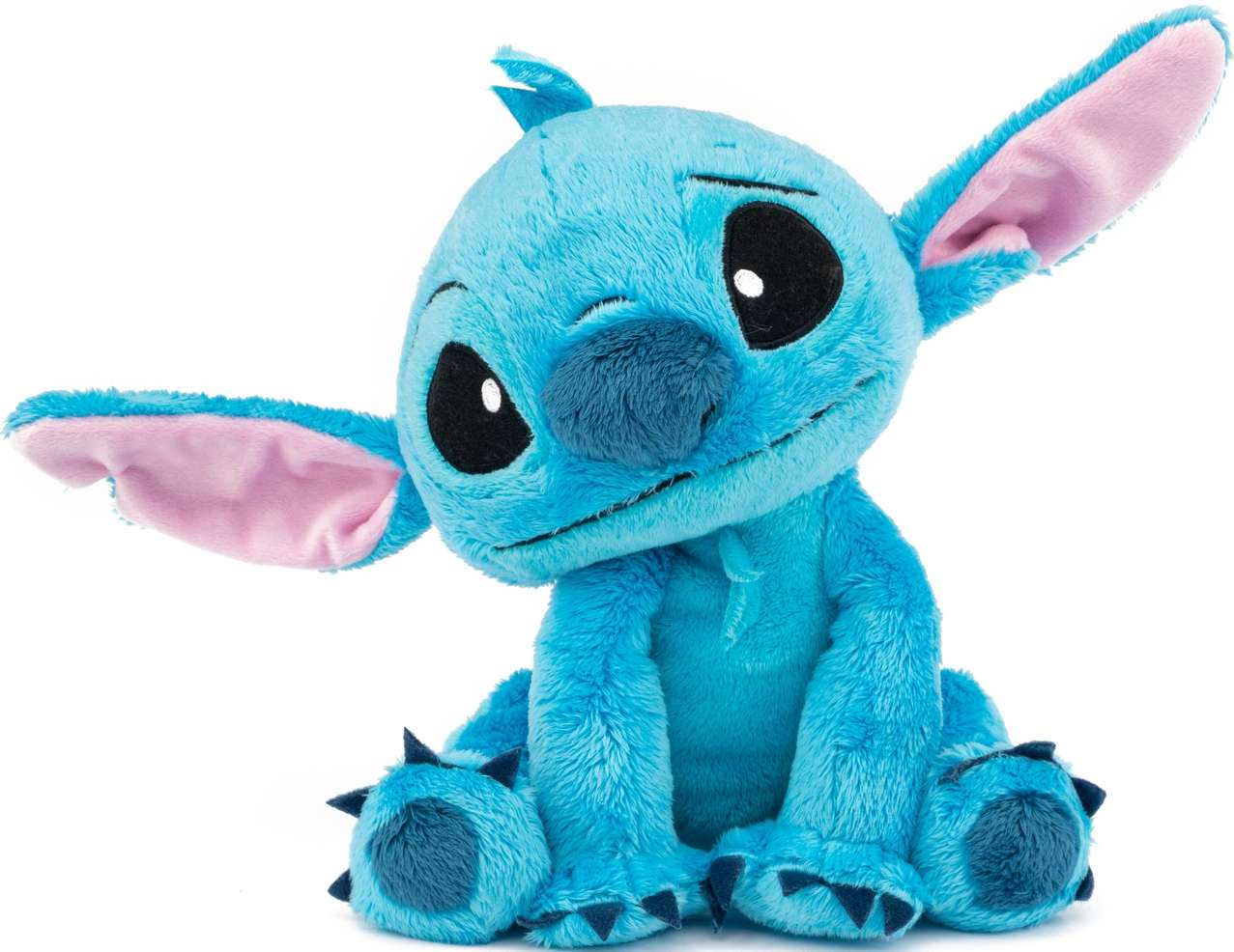 Disney Lilo i Stitch Maskotka pluszak Stitch 25 cm : Humbi.pl