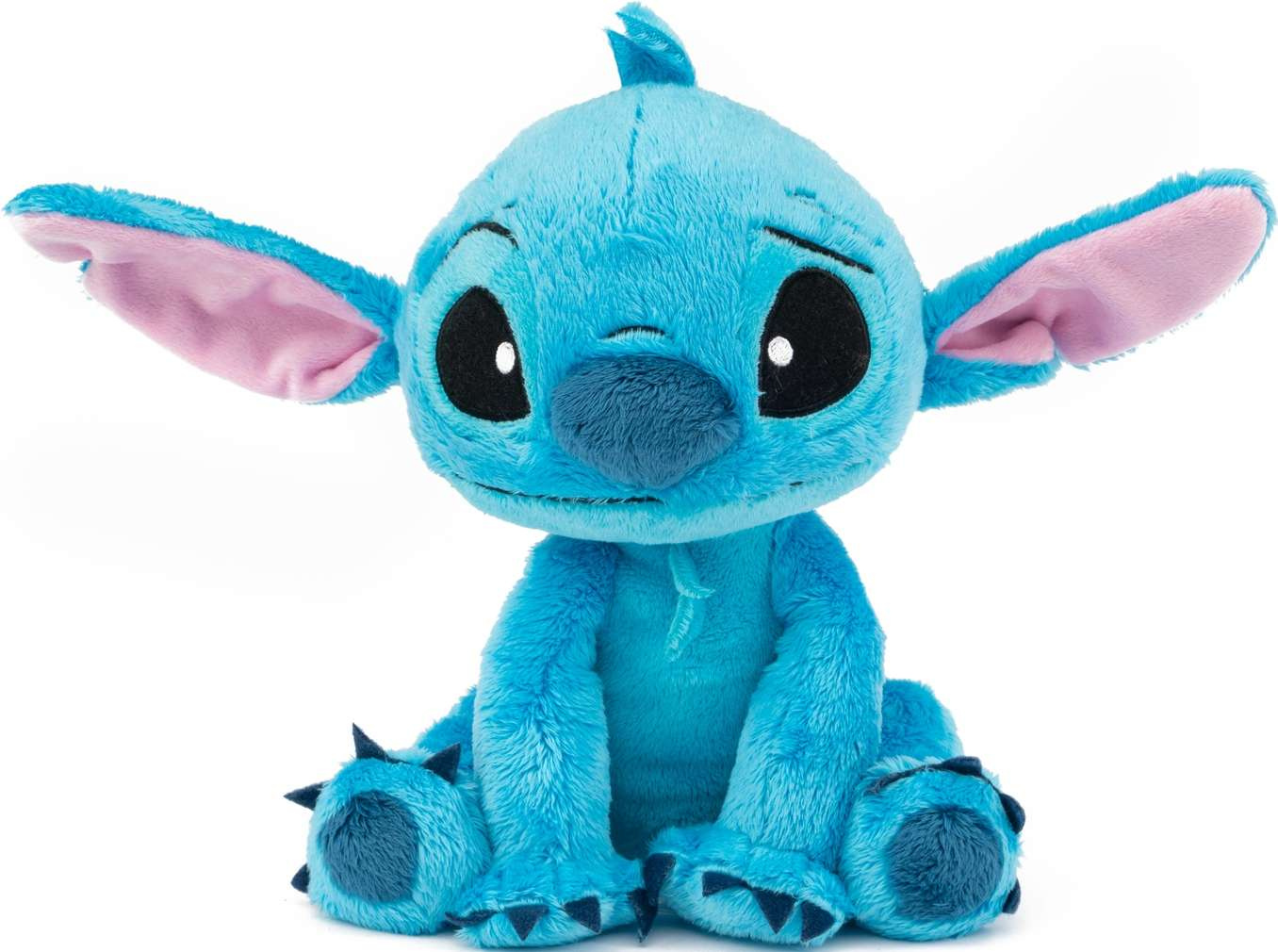 Disney Lilo i Stitch Maskotka pluszak Stitch 25 cm : Humbi.pl