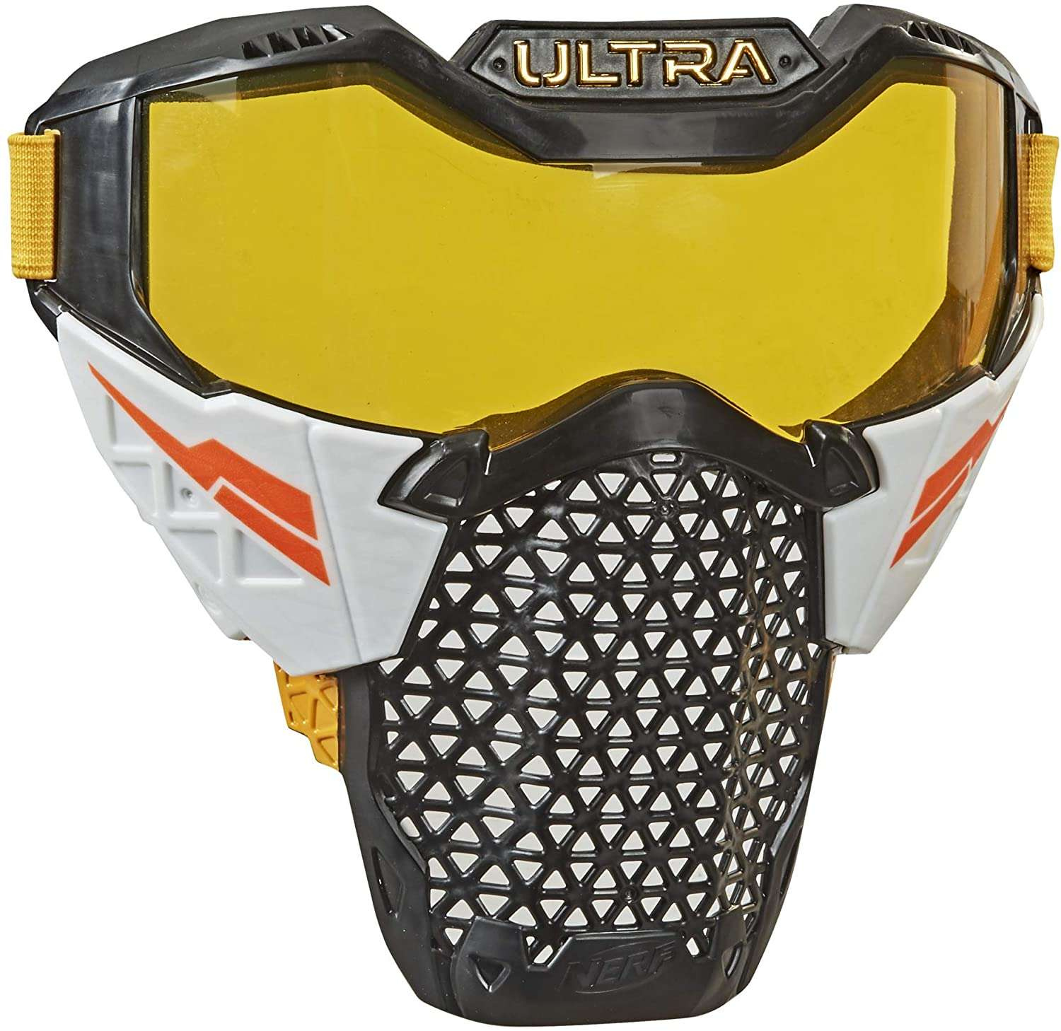 Hasbro Nerf Ultra Maska bojowa Battle Mask : Humbi.pl