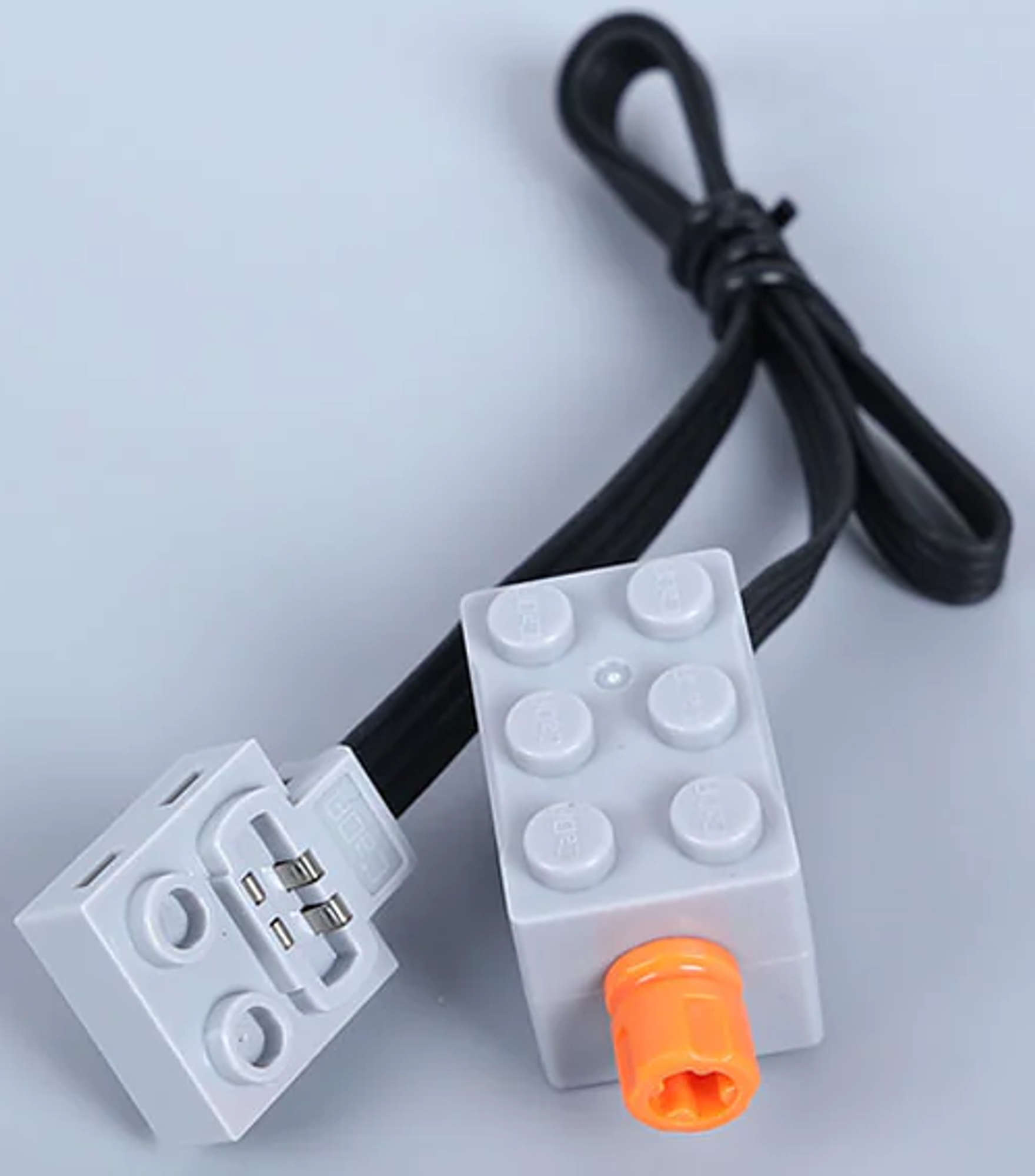 Klocki CaDA napęd do pojazdów Silnik Micro Motor JV5043 : Humbi.pl