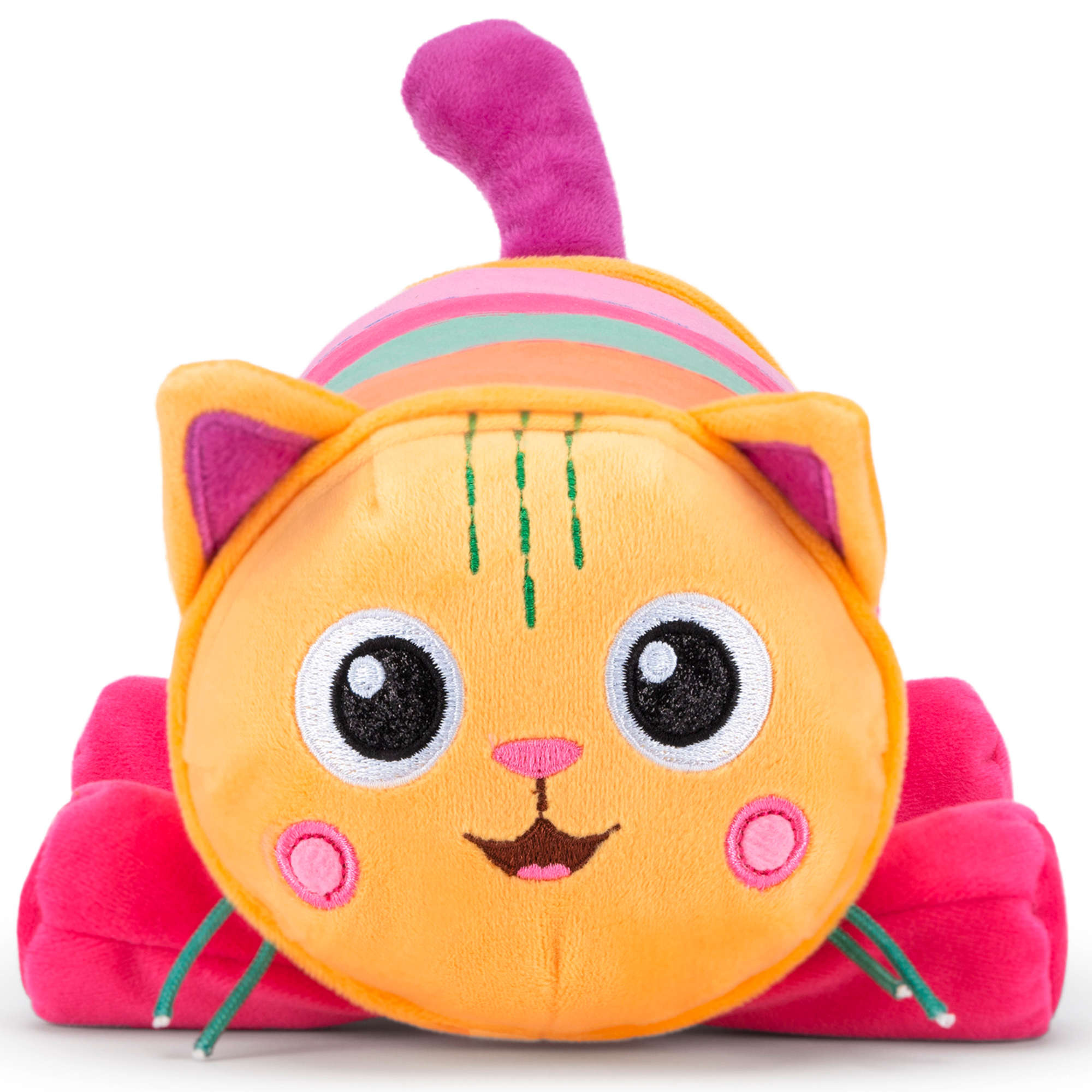 Koci Domek Gabi Miękicia Miękotka Maskotka Pillow Cat 25 cm Gabby's ...