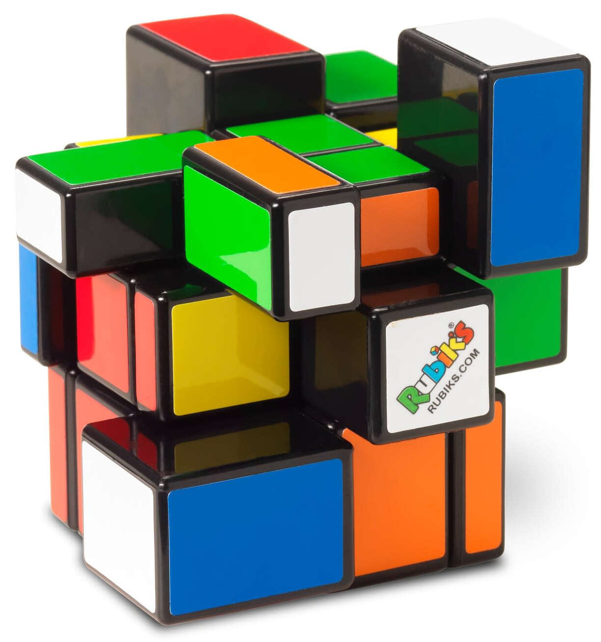 Kostka Rubika Blocks Rubik's Cube 3x3 : Humbi.pl
