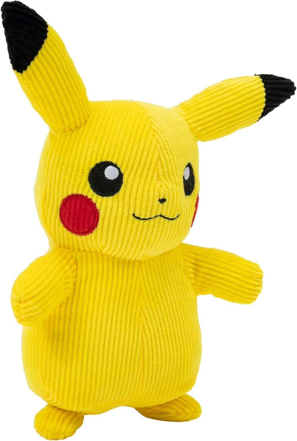 Pokemon Maskotka Pikachu Pluszak 25 Cm Jazwares : Humbi.pl